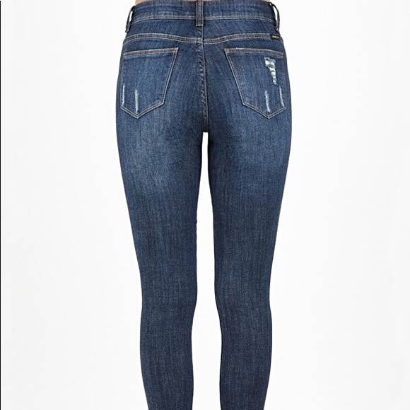 Hammer Jeans | Jeans | Distressed Premium Denim Jeans | Poshmark